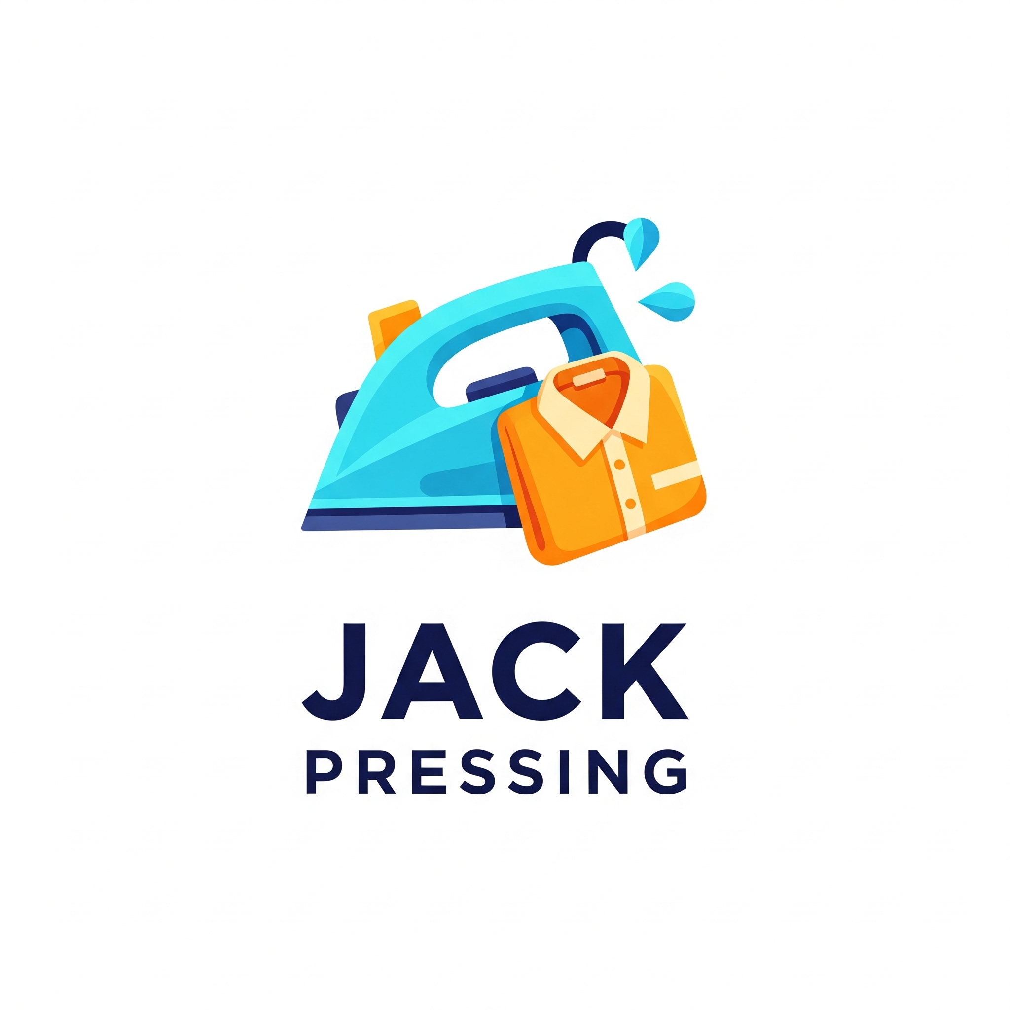 PressingApp | Tableau de bord